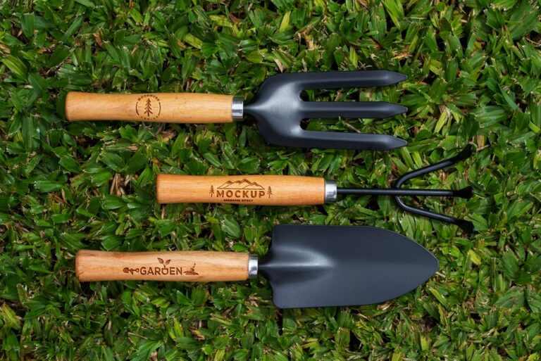 Landscape Tools: Choosing the Right Ones | Northwest Supply