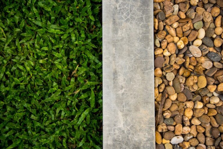 Best Landscape Materials: Your Yard Guide in Lynnwood