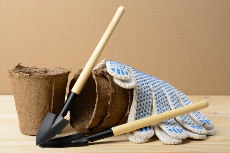 Essential Landscape Supplies for Your Lynnwood Home