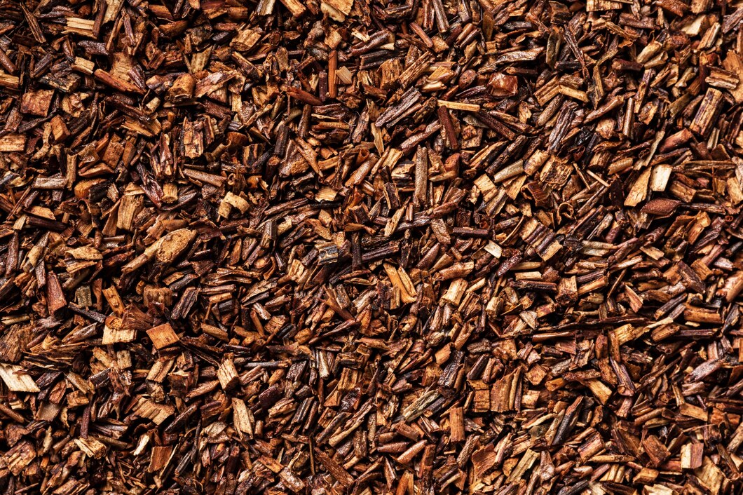 Bark Chips in Landscaping: Benefits and Effective Use